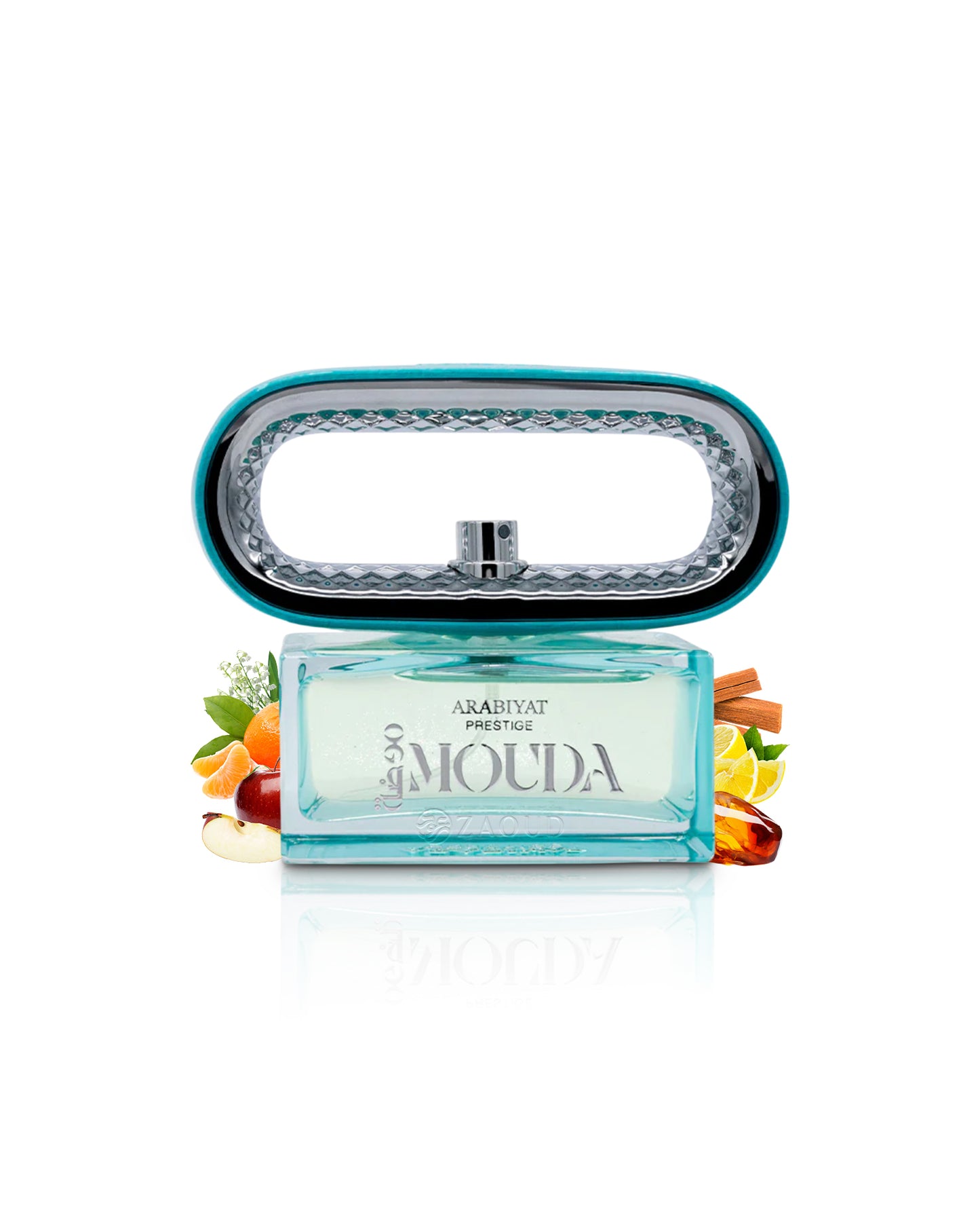 Arabiyat Prestige MOUDA Edp 100ML
