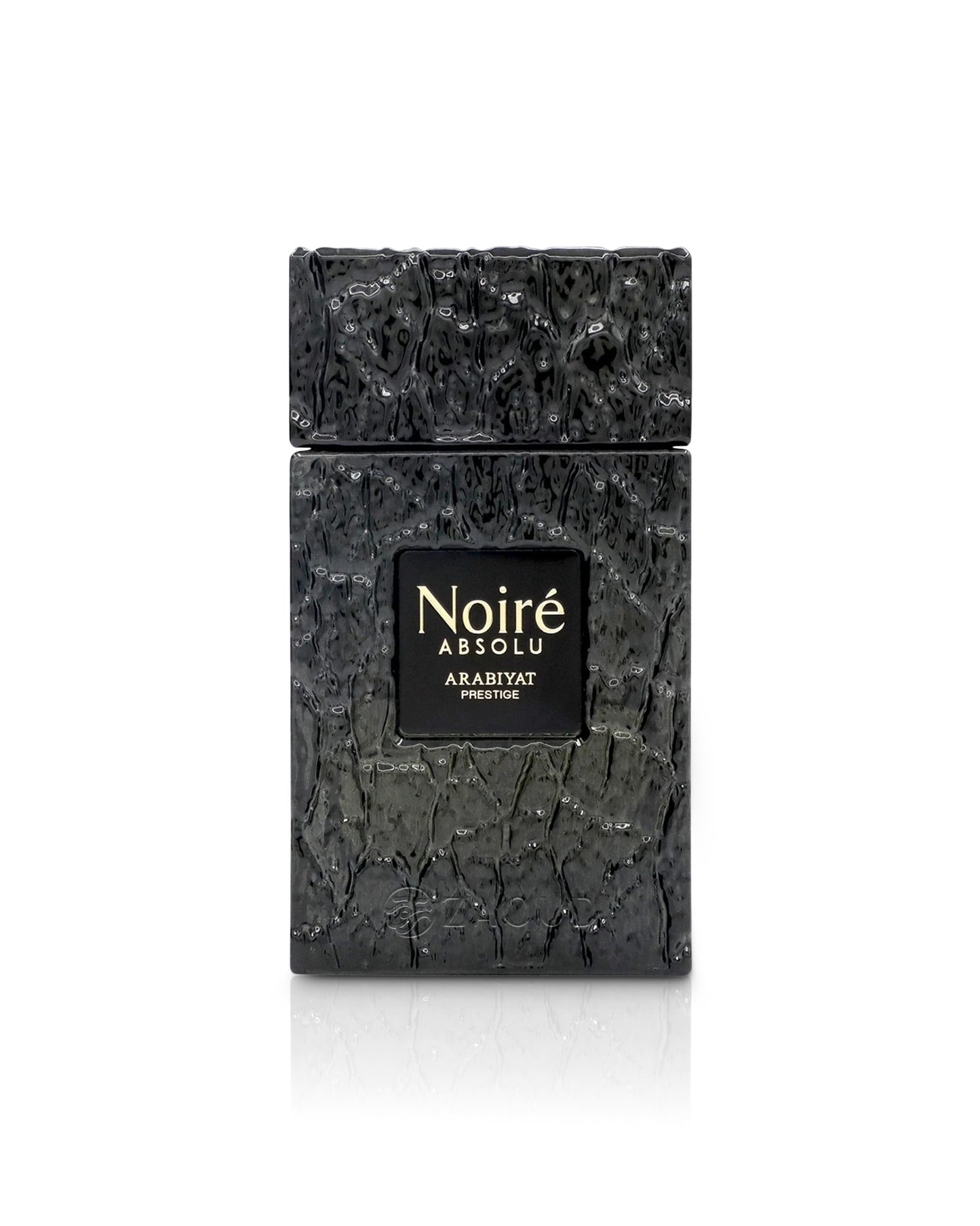 Arabiyat Prestige NOIRE ABSOLU Edp 100ML