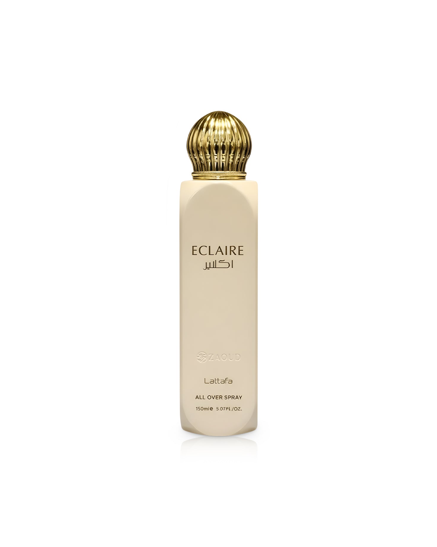 Lattafa ECLAIRE All Over Spray 150ML