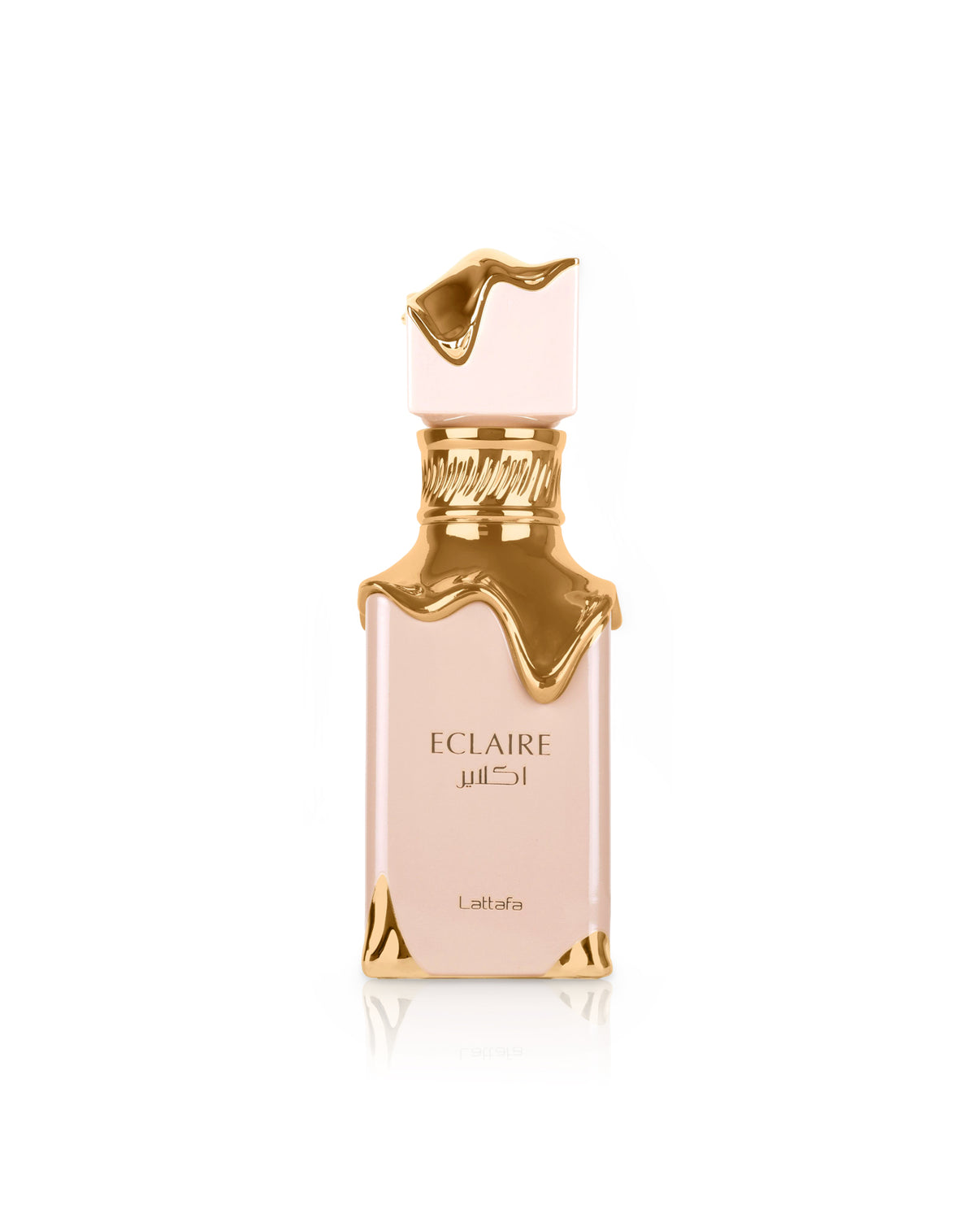 ECLAIRE Eau de parfum 100 ML - LATTAFA Perfumes