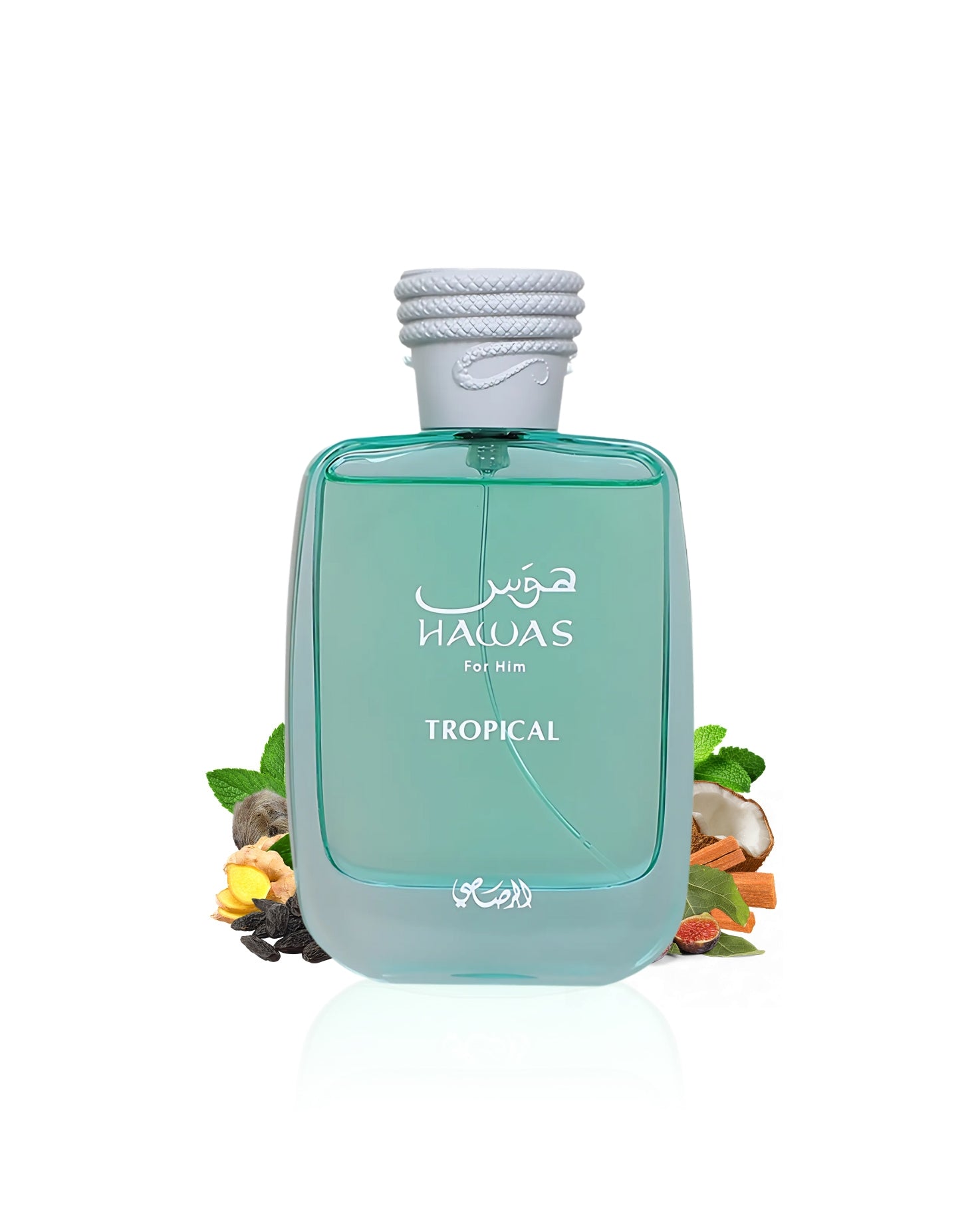 Rasasi HAWAS TROPICAL For Men Edp 100ML