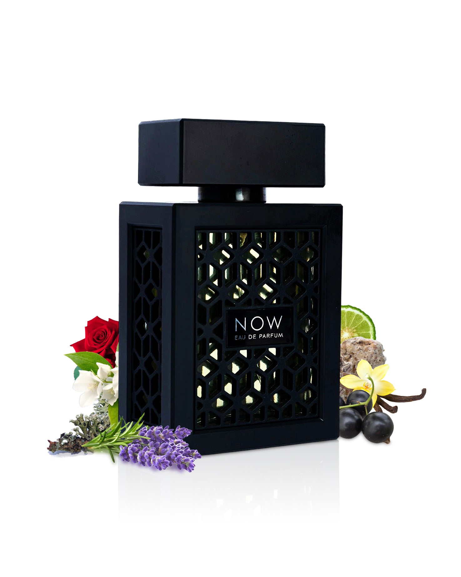 RAVE NOW for Men Edp 100ML - LATTAFA Perfumes