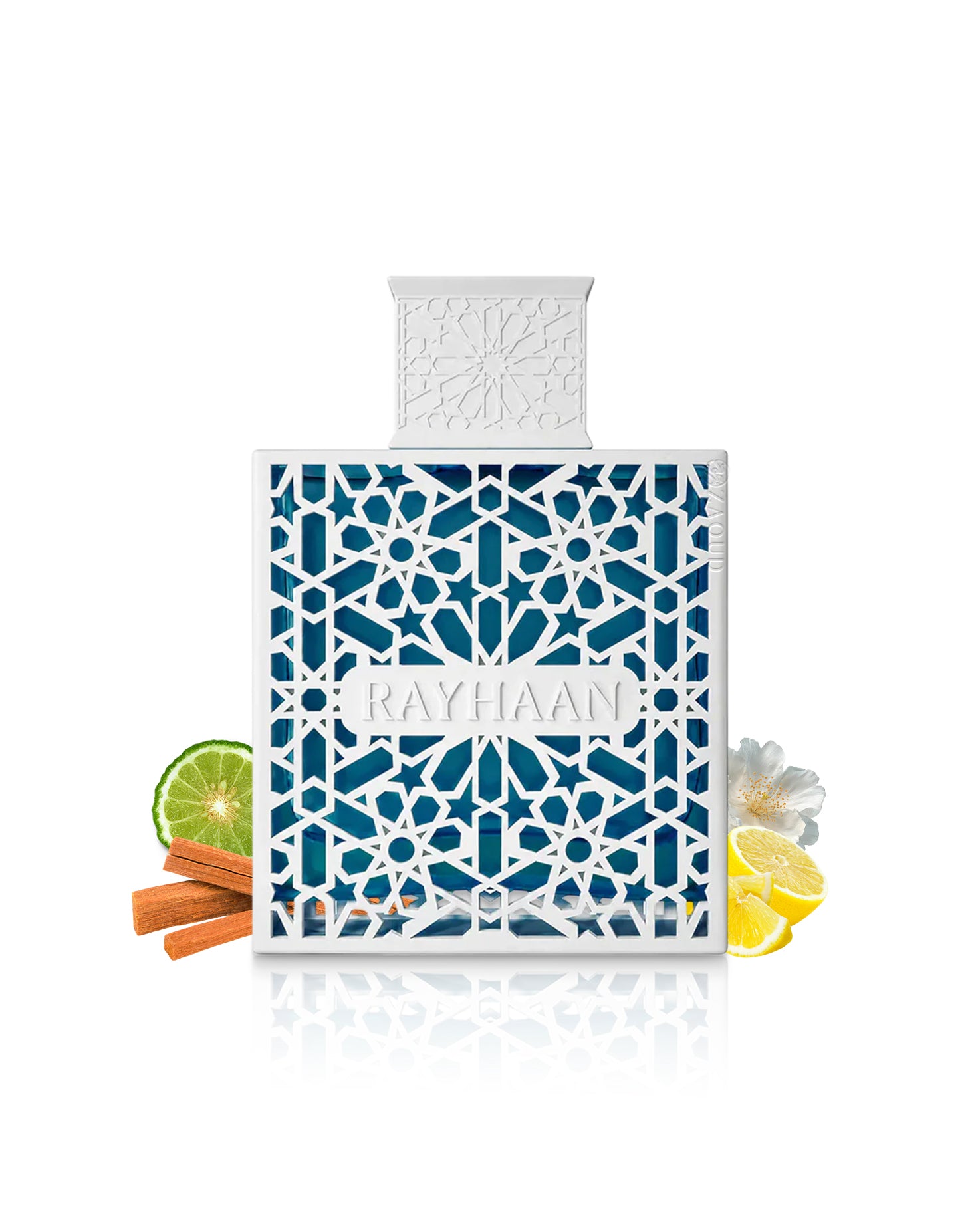 Rayhaan AZUL Edp 100ML