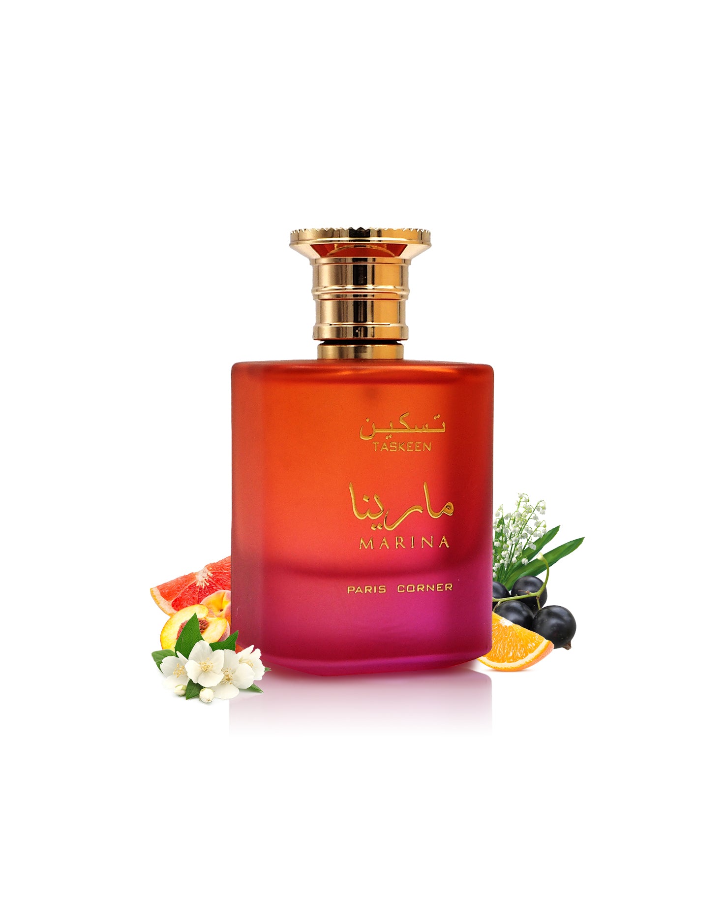 TASKEEN MARINA Edp 100 ML - PARIS CORNER